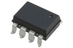 ASSR Series Solid-State Relays - Broadcom | DigiKey